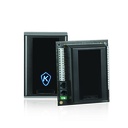 Kantech KT-1 One Door IP Controller, Single Gang Mount | Trackcess